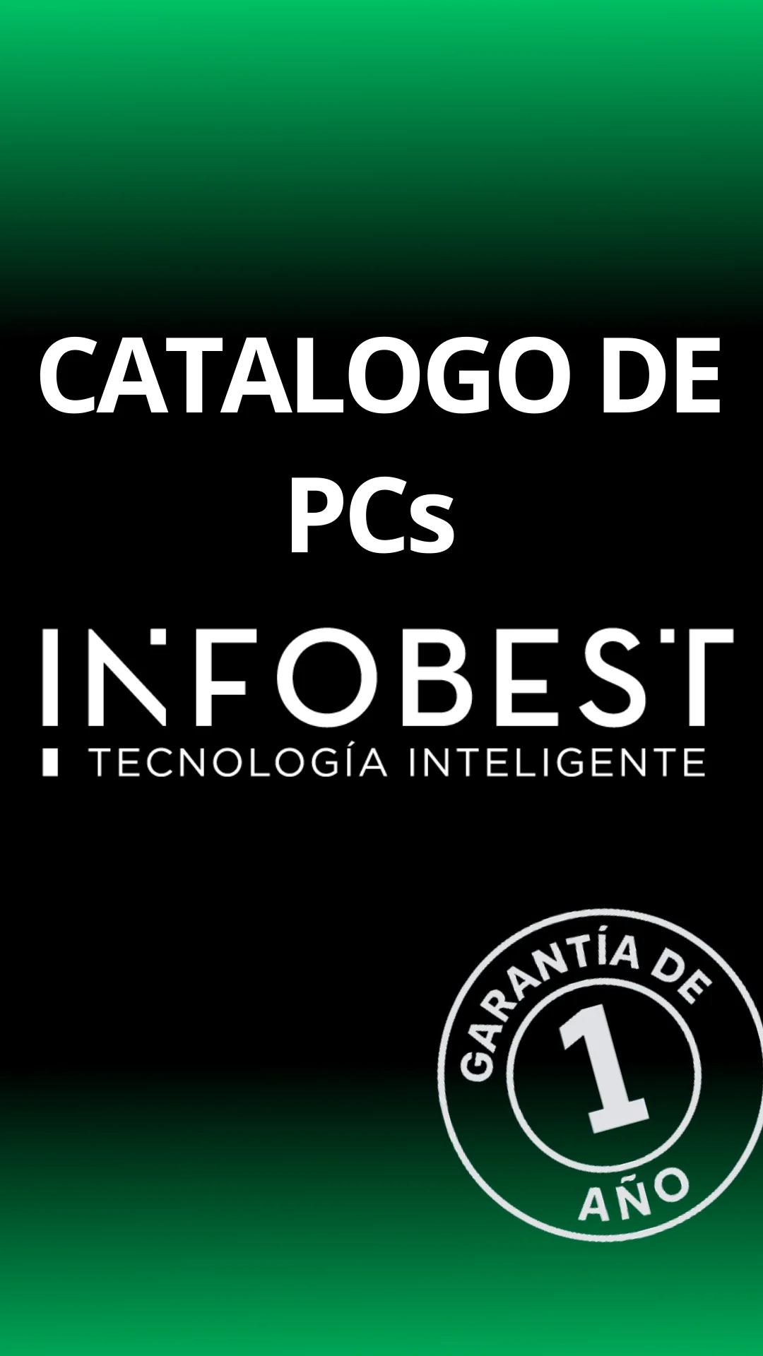 Catálogo Infobest